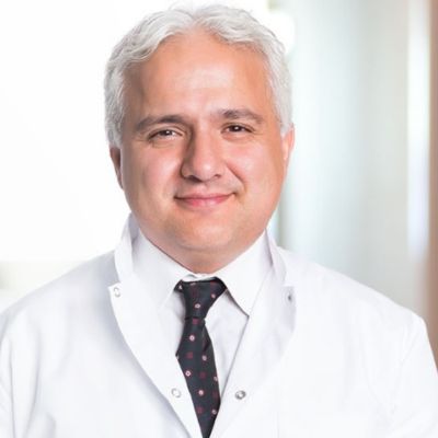 10 Best Neurosurgeons in the World | Dr. G. Balamurali